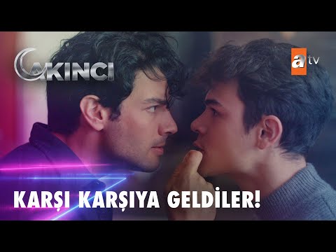 Fatih, Murat'la karşı karşıya! - Akıncı 15. Bölüm