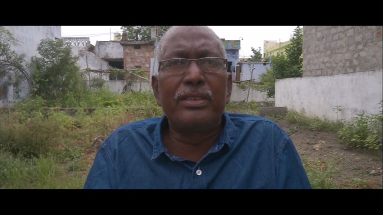 uddanam kidney disease - YouTube
