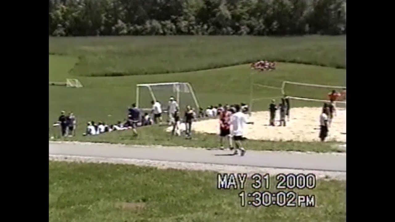 HBHS Field Day 2000 - YouTube