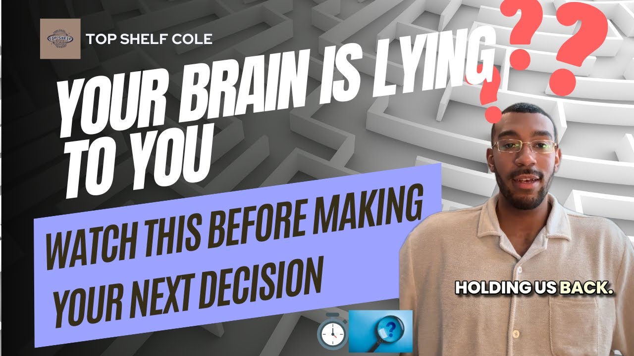 This Ancient Riddle Reveals Why Smart People Still Fail - Stop Learning, Start Unlearning - YouTube