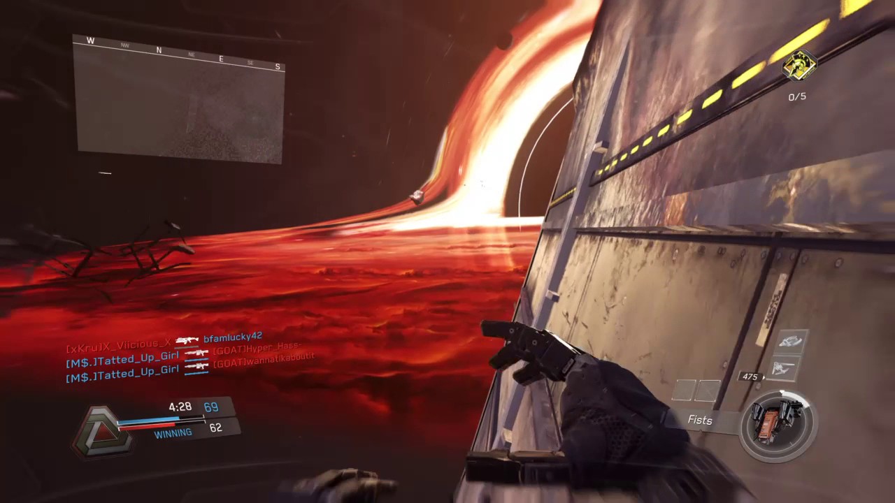 Call of Duty® Sick Infinite Warfare Gameplay! Cropi's BACK!? - YouTube