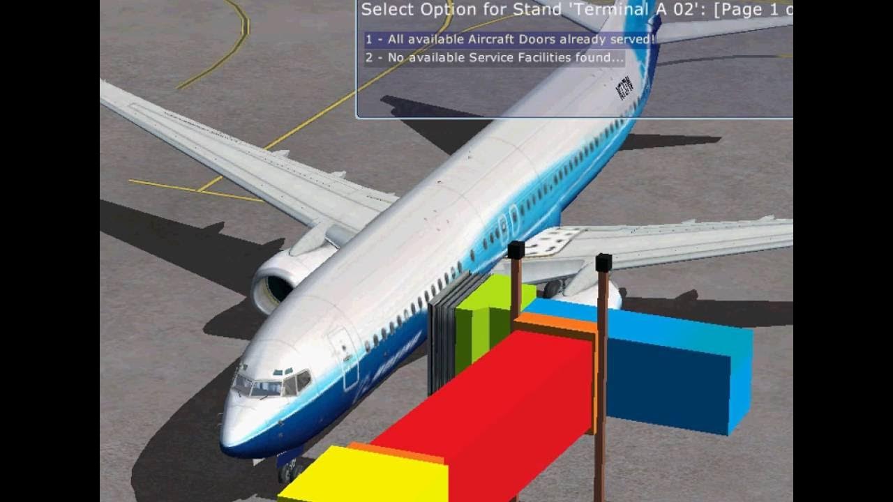 SODE Jetway TypeT - YouTube