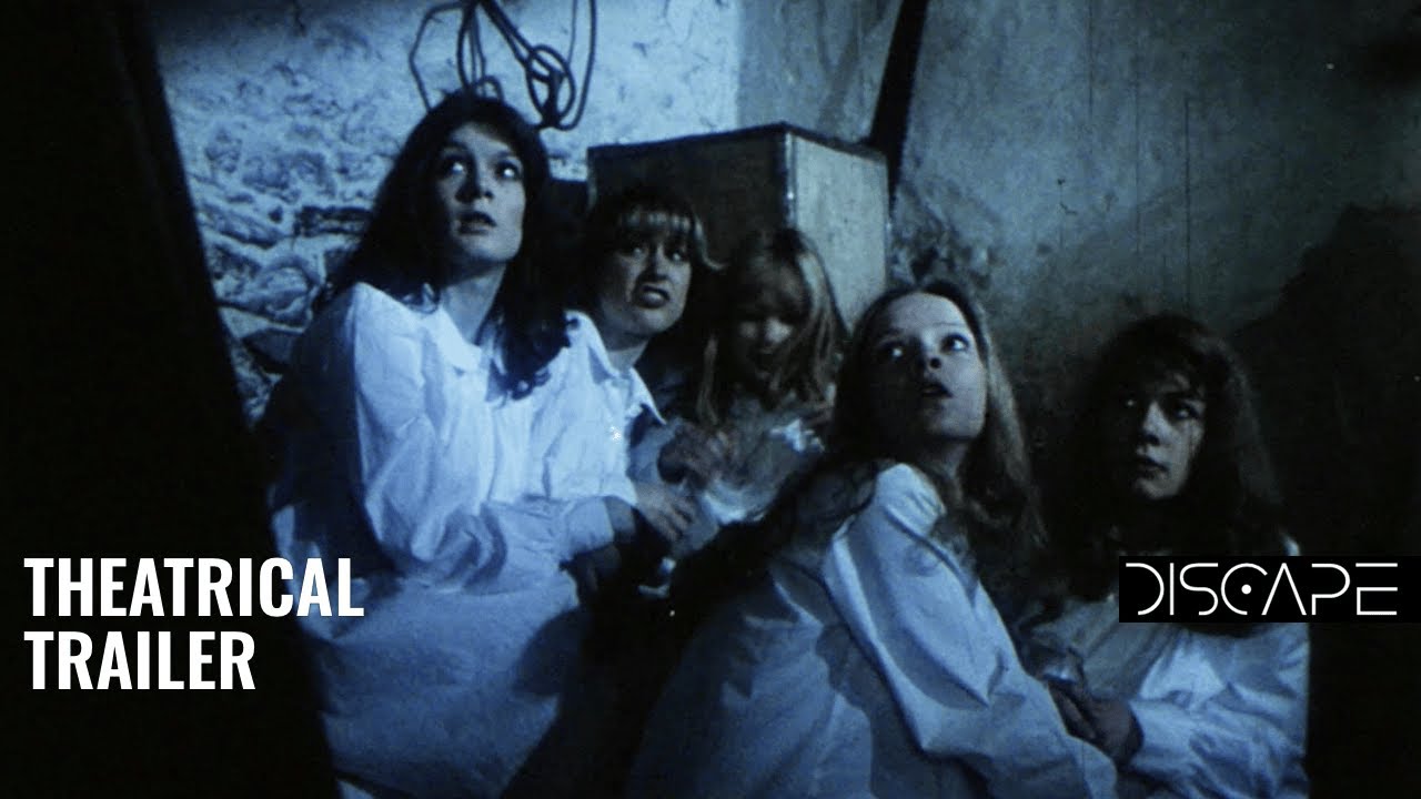 Killer’s Moon • 1978 • Theatrical Trailer 1 - YouTube