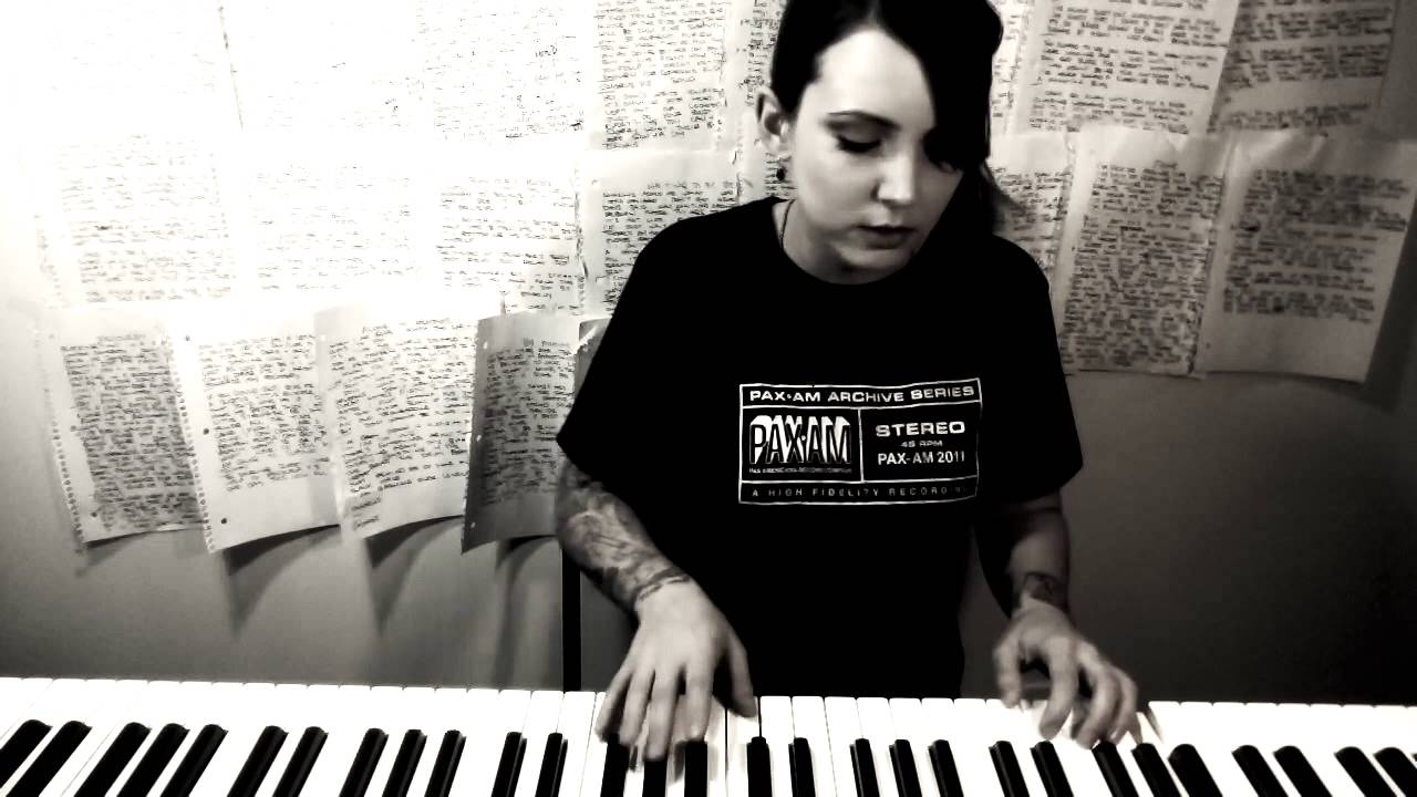 Lori Meyers - NOFX Cover Billy the Kid - YouTube