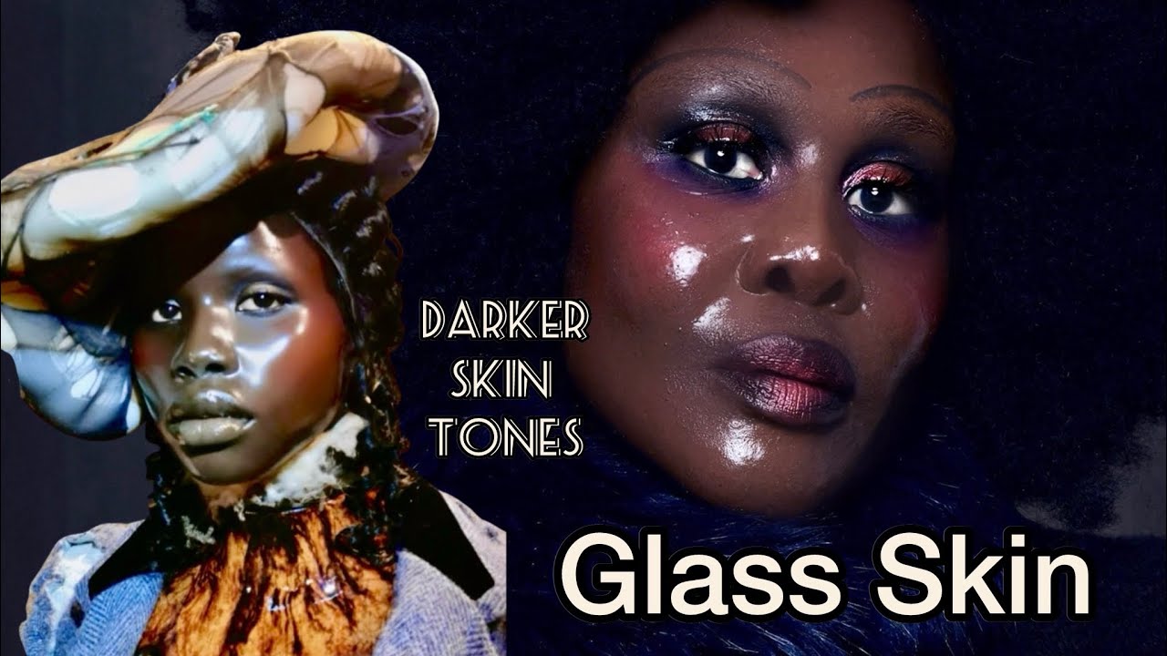 Pat Mcgrath For Maison Margiela Glass Skin Porcelain Doll Makeup Tutorial π¨ππand Short Film π₯π