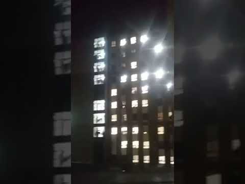 Bartın'da binlerce kız gece yarısı eylem yaptı, şehir ayağa kalktı