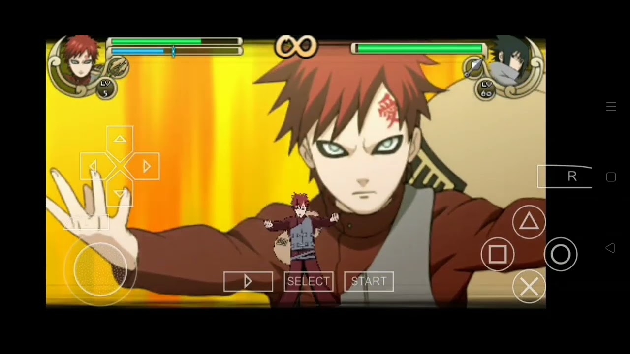 All Secret Technique (Naruto shippuden ultimate ninja impact) - YouTube