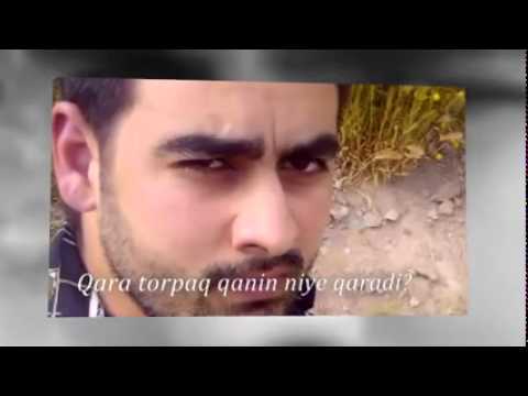 Qara torpaq qanin niye qaradi!?