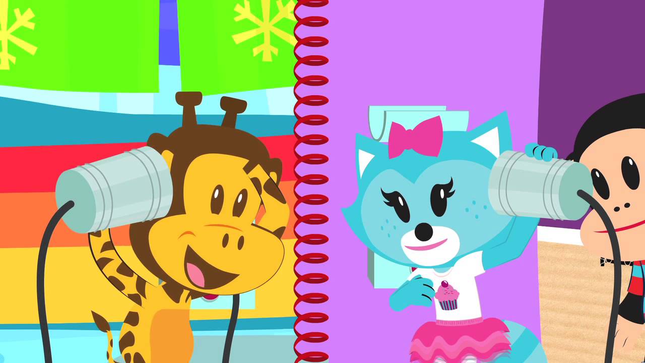 Julius Jr. - No Sleep Over - YouTube