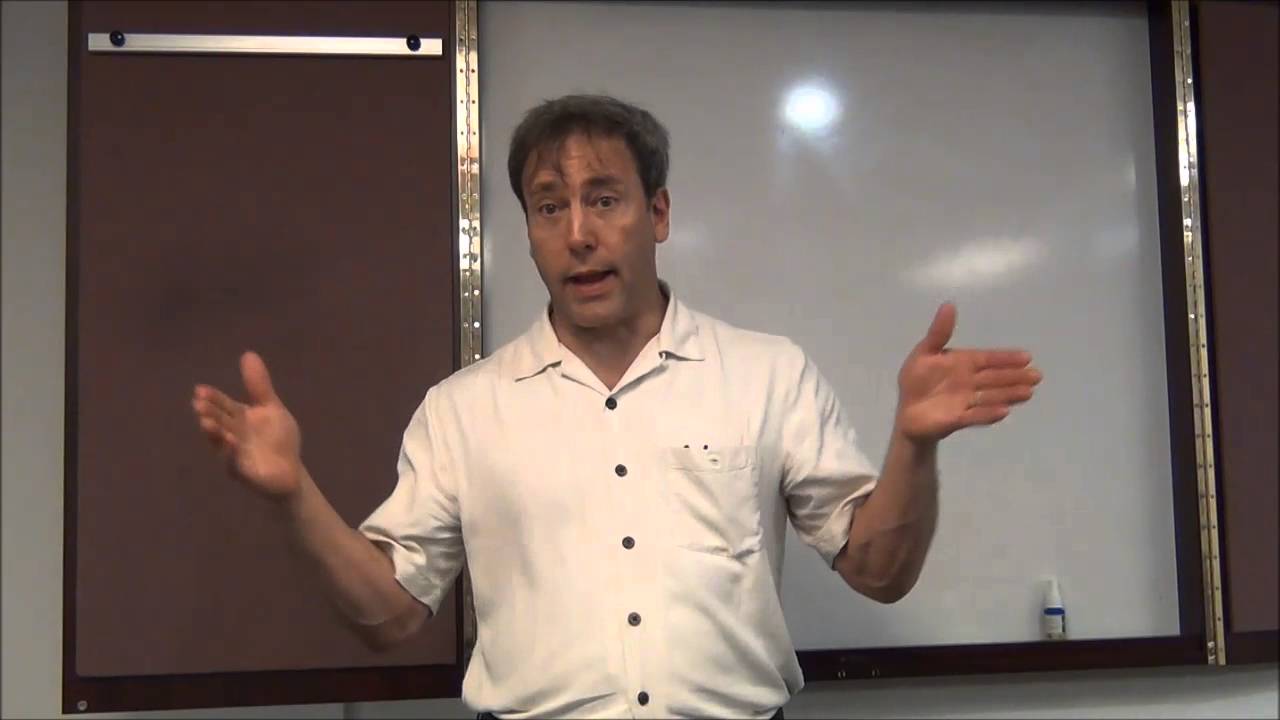 EFT Tapping for Physical Symptoms with Craig Weiner - YouTube
