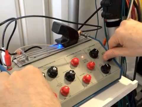 Experimenting with KNAS Ekdahl Moisturizer - YouTube