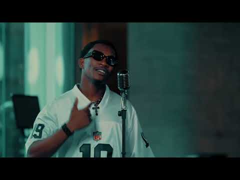EL DAN DORADO – BOZWI | VISUALIZER | Vodacom Best of the Best 2026 – Demi-finale
