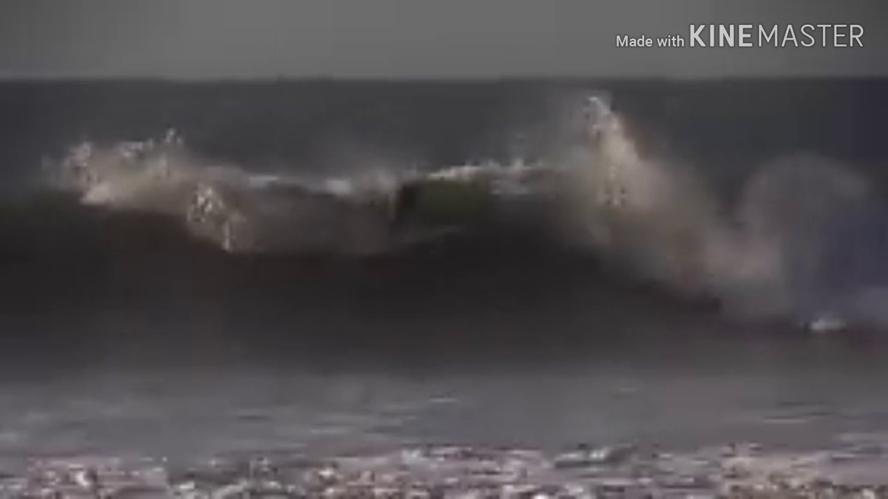 Surf Tarfaya - YouTube