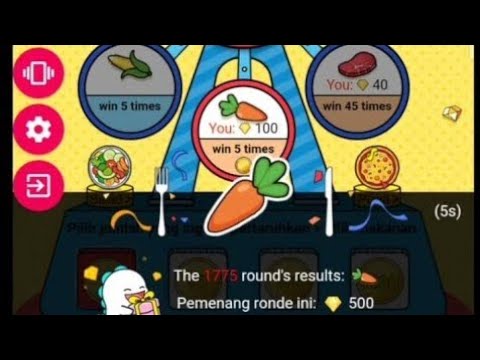 bigo live greedy game l how to play bigo greedy l - YouTube
