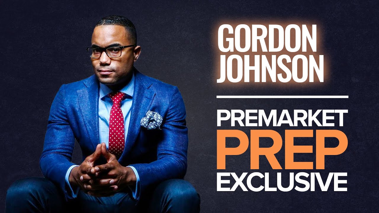 Tesla Earnings Reaction | Gordon Johnson, Founder & CEO - GLJ Research ...