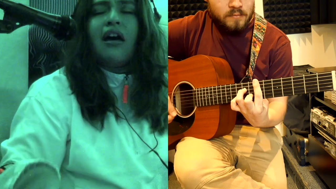 Surf - Mac Miller cover by Jossy - YouTube