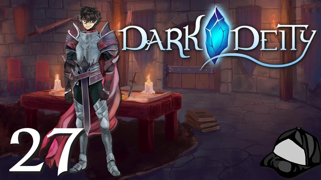 The Filthy Meme-Lord Faust - Part 27 [Deity Mode] -💎Dark Deity - YouTube