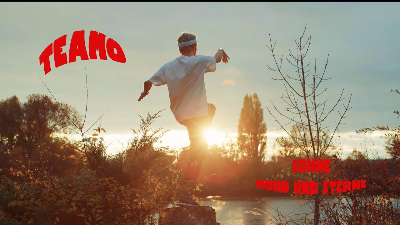 TEAMO - Sonne Mond und Sterne - YouTube Music