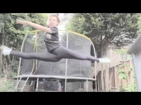 work iggy azalea | shakia townsend | - YouTube