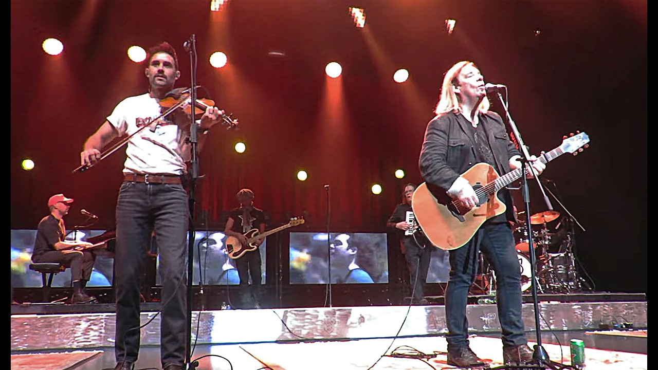 It's Special! It's Awesome! It's March 11th! - Alan Doyle & the BBB ...