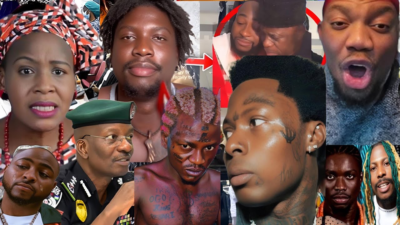 E DON CAST O‼️EVERYWHERE DON SCATT3R OO E DON FINALLY BURST FOR SINGER ...