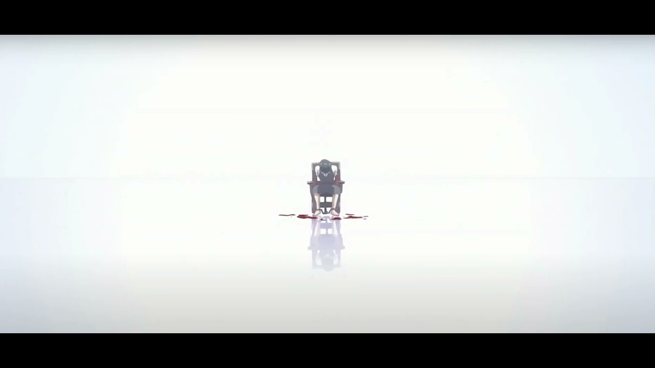 Ken Kaneki Scream X Piano (Edit Audio) - YouTube