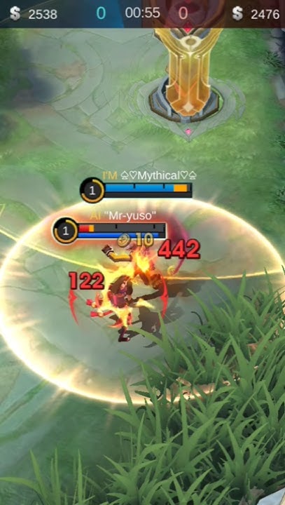 What's your Best Rotation?🔥#mobilelegends #mlbb #ml #shorts #indonesia ...