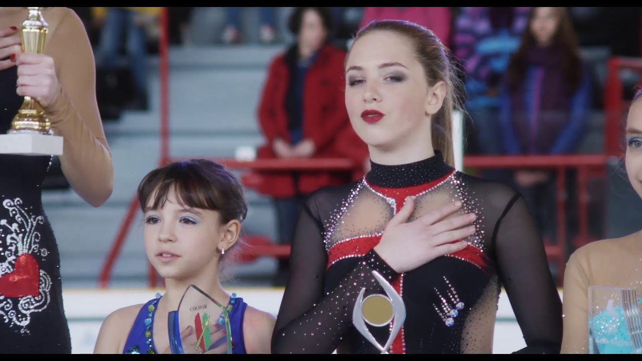 Kiss & Cry - YouTube