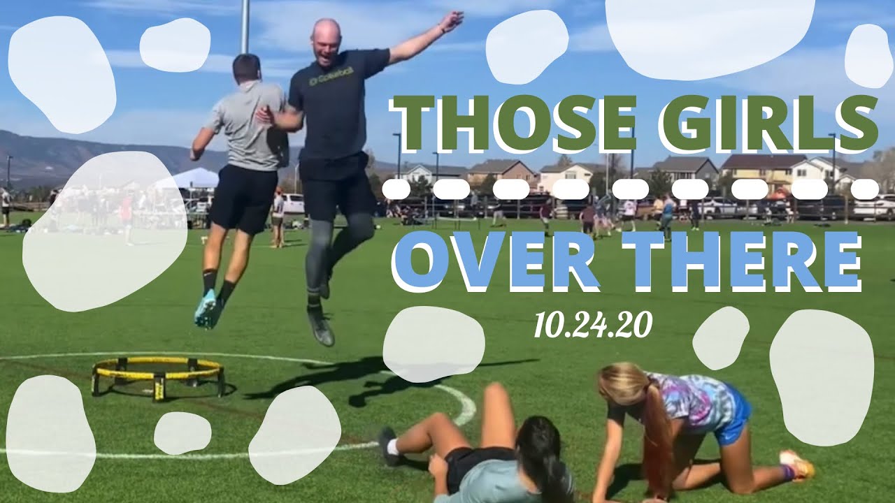 Mile High Classic | Those Girls Over There | 10/24/20 | Kalin ...