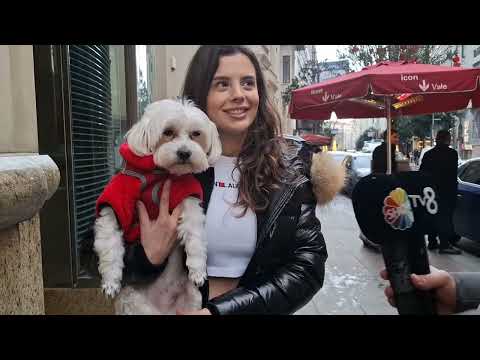 Oyuncu Özlem Zengin Can Yaman'ın İtalya'daki popülerliğine nasıl şahit oldu 