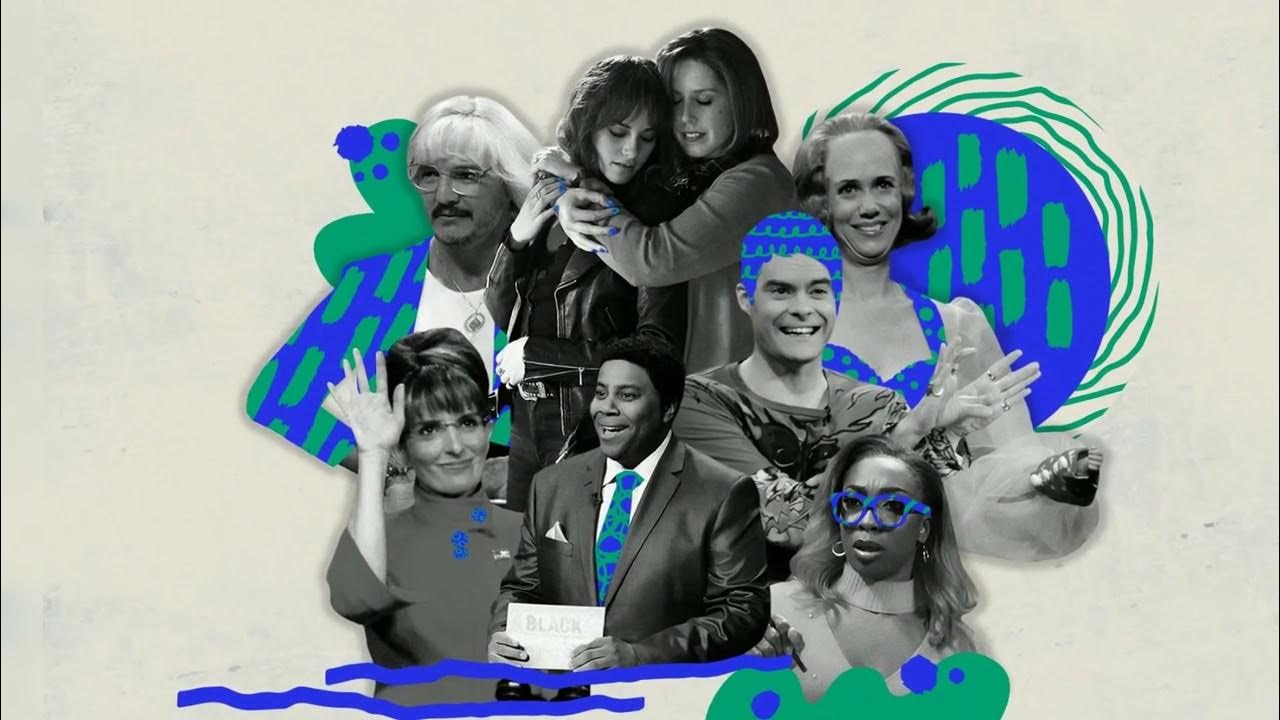 MR. ROBINSONS NEIGHBORHOOD AMONG TOP SNL SKETCHES OF ALL TIME🚨 - YouTube