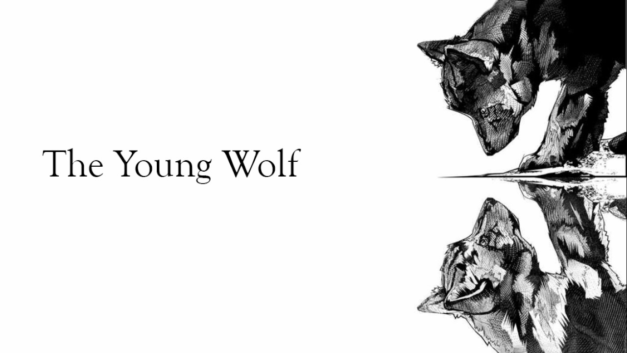 The Young Wolf - YouTube