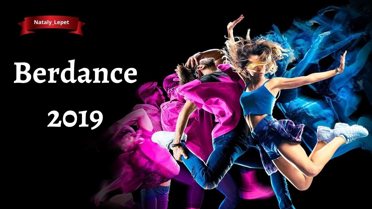 Держи Ритм Berdance 2019 - YouTube