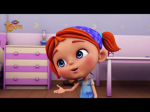 ELİF'İN DÜŞLERİ / KIRMIZI BİBER