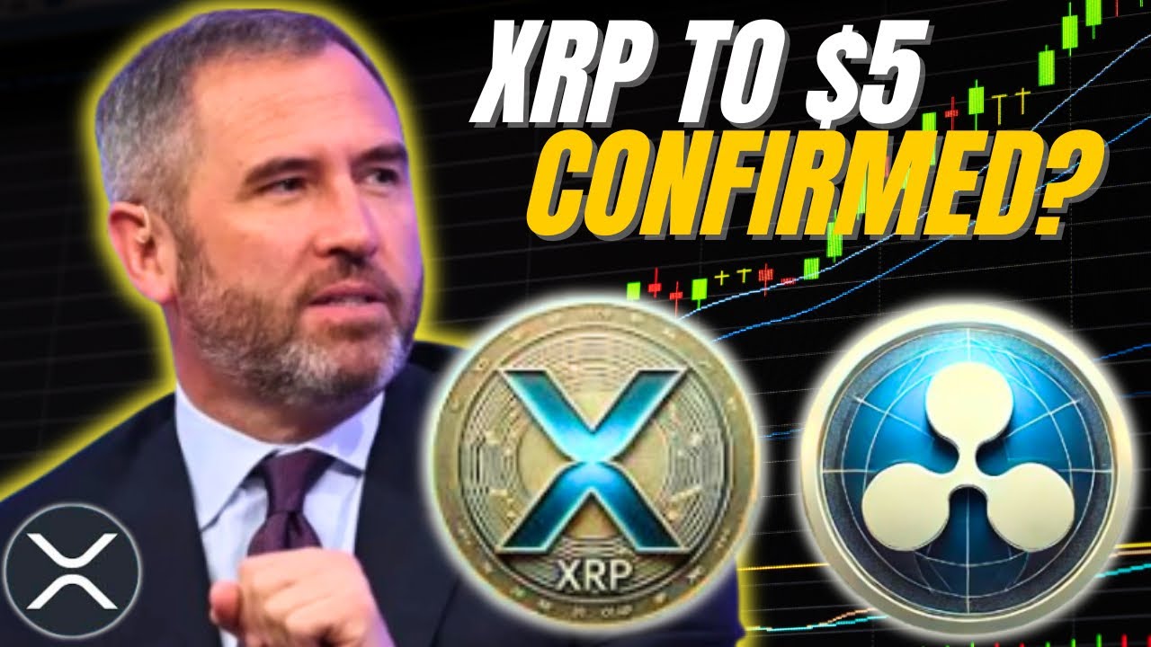 XRP Rockets Past $1—$5 in Sight? Here’s Why the Bulls Are Charging ...