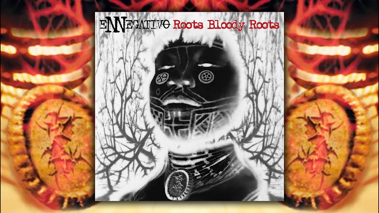 Roots Bloody Roots (SEPULTURA Cover by 𝐄𝐍𝐍𝐄𝐆𝐀𝐓𝐈𝐕𝐎) [𝘎𝘳𝘰𝘰𝘷𝘦 𝘔𝘦𝘵𝘢𝘭] - YouTube