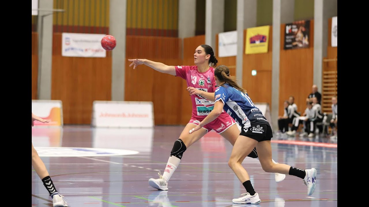 Celia Heinzer x Bruno Wickart x Athletes Network - YouTube
