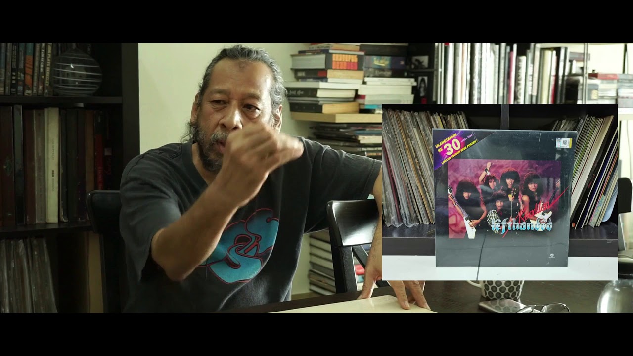 Part4 : Bustamam, Che Ahmad Azhar, Din Arshad @ Tapa Otai: Creating an ...