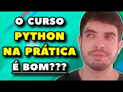 Curso Python na Prática é bom? Vale a pena? [REVIEW] - YouTube