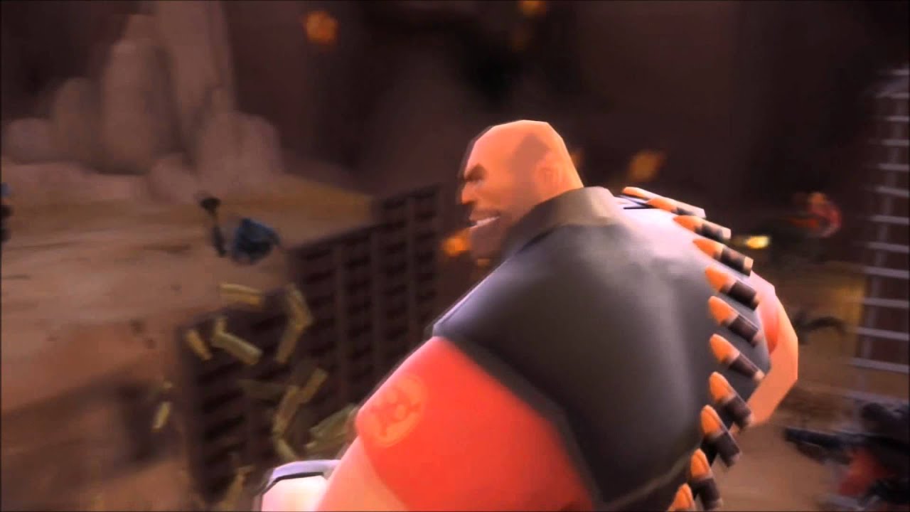 Who Touched My Gun - [Remix] - YouTube