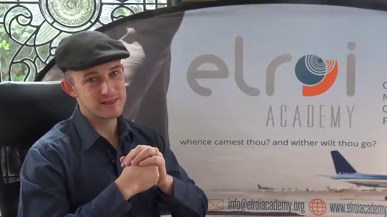 Rewriter Questions: What makes Elroi different? - YouTube