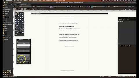 Vectorworks Basics 2023 - YouTube