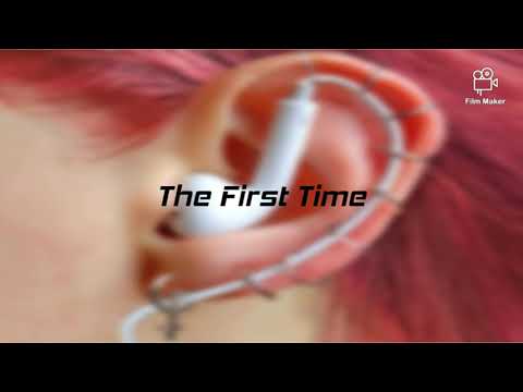 girlfriends - The First Time (Lyrics)