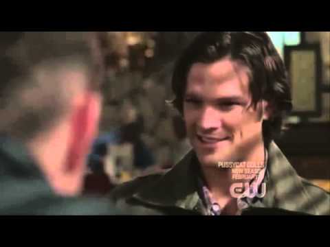 Supernatural   Dean'in Salıları