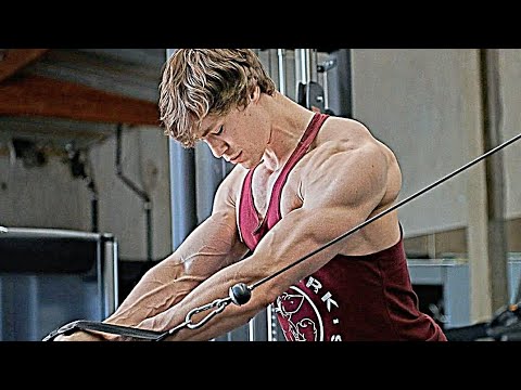 DAVID LAID | FITNESS LEGEND 🔥 2020 - YouTube