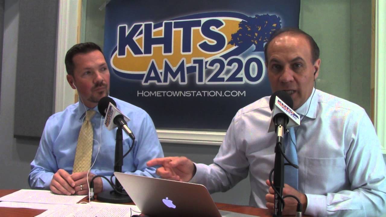 Total Financial Solutions (Part 1) -- Feb 23, 2016 -- Santa Clarita ...