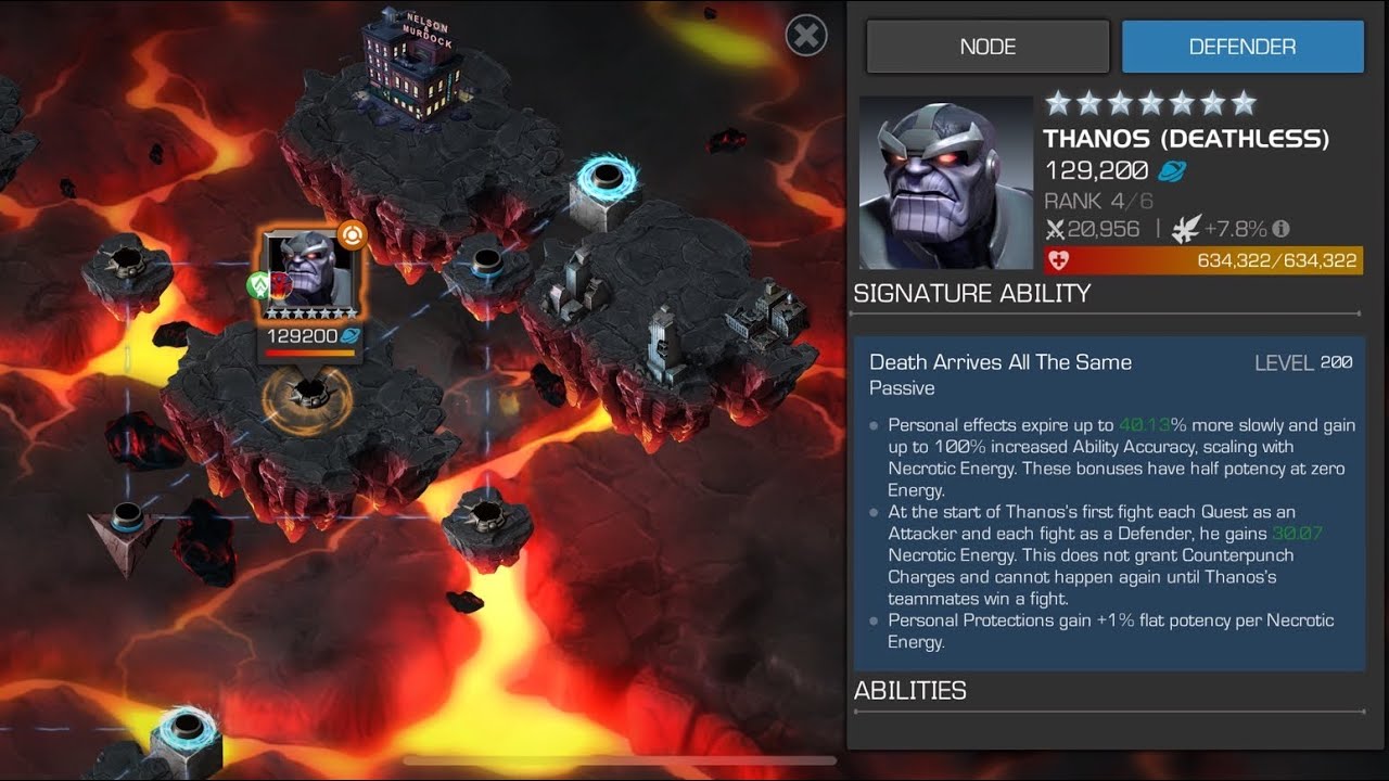 Alliance war season 55 war #1 C.Av vs TCN “rank 4s everywhere” “node 38 ...