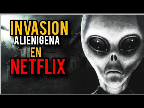 TOP 5 Brutales Peliculas DE INVASIÓN ALIENÍGENA que no te puedes perder ...