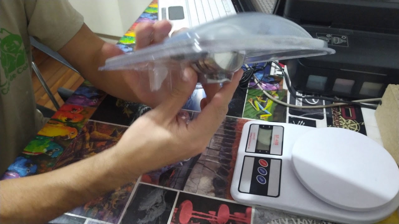 reseña Carretel Shakespeare sinergy steel microcast spincast - YouTube