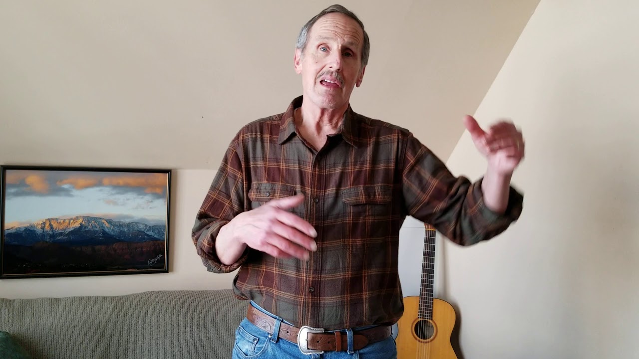 Dan Eastmond What Other Car? - YouTube